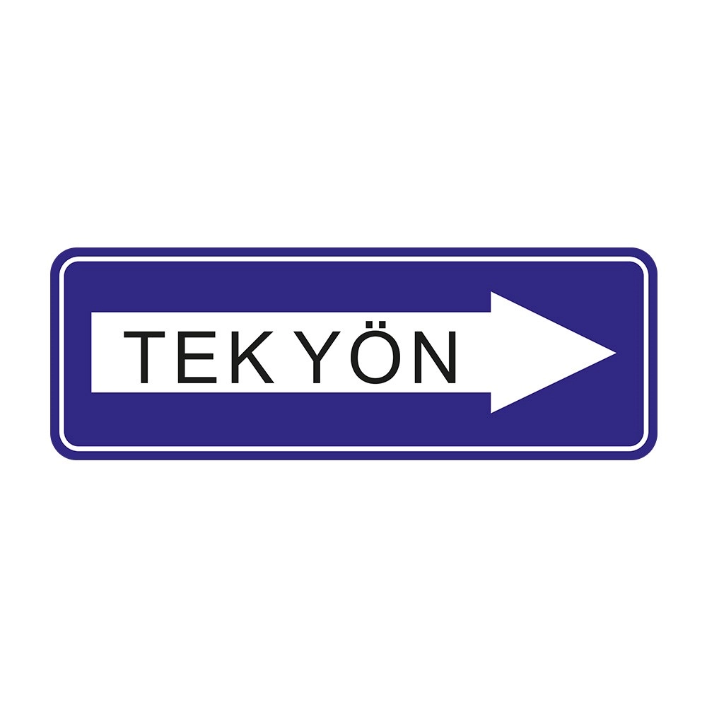 Trafik Levhaları ve İşaretleri | Kolay Ehliyet - Sürücü Eğitim Platformu